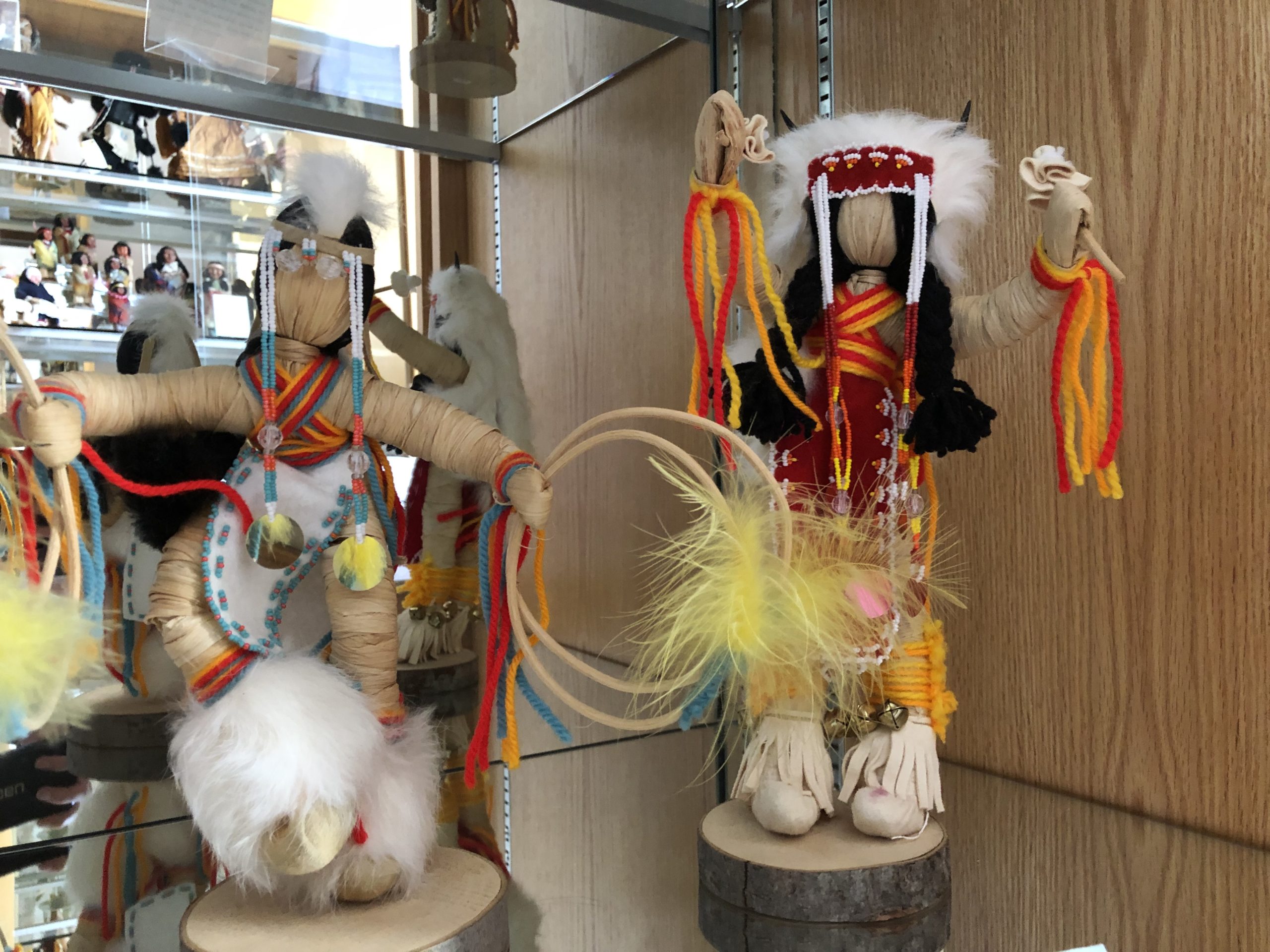 Amherstburg Doll Museum - Amherstburg