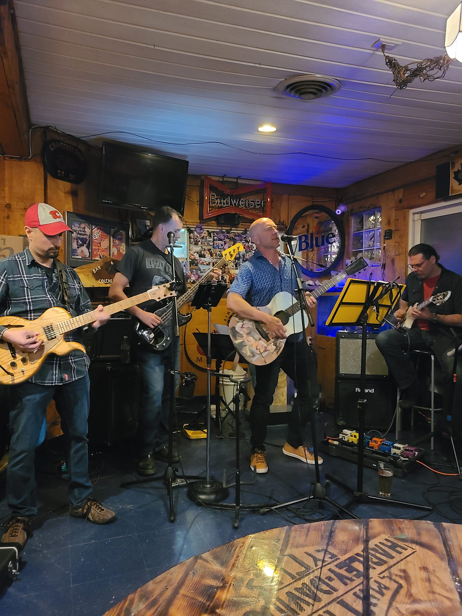 Open Air Weekends Saturday June 24th Daytime Amherstburg